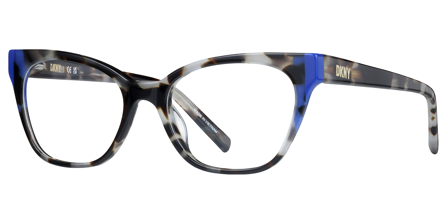 Dkny 5058 Eyeglass World